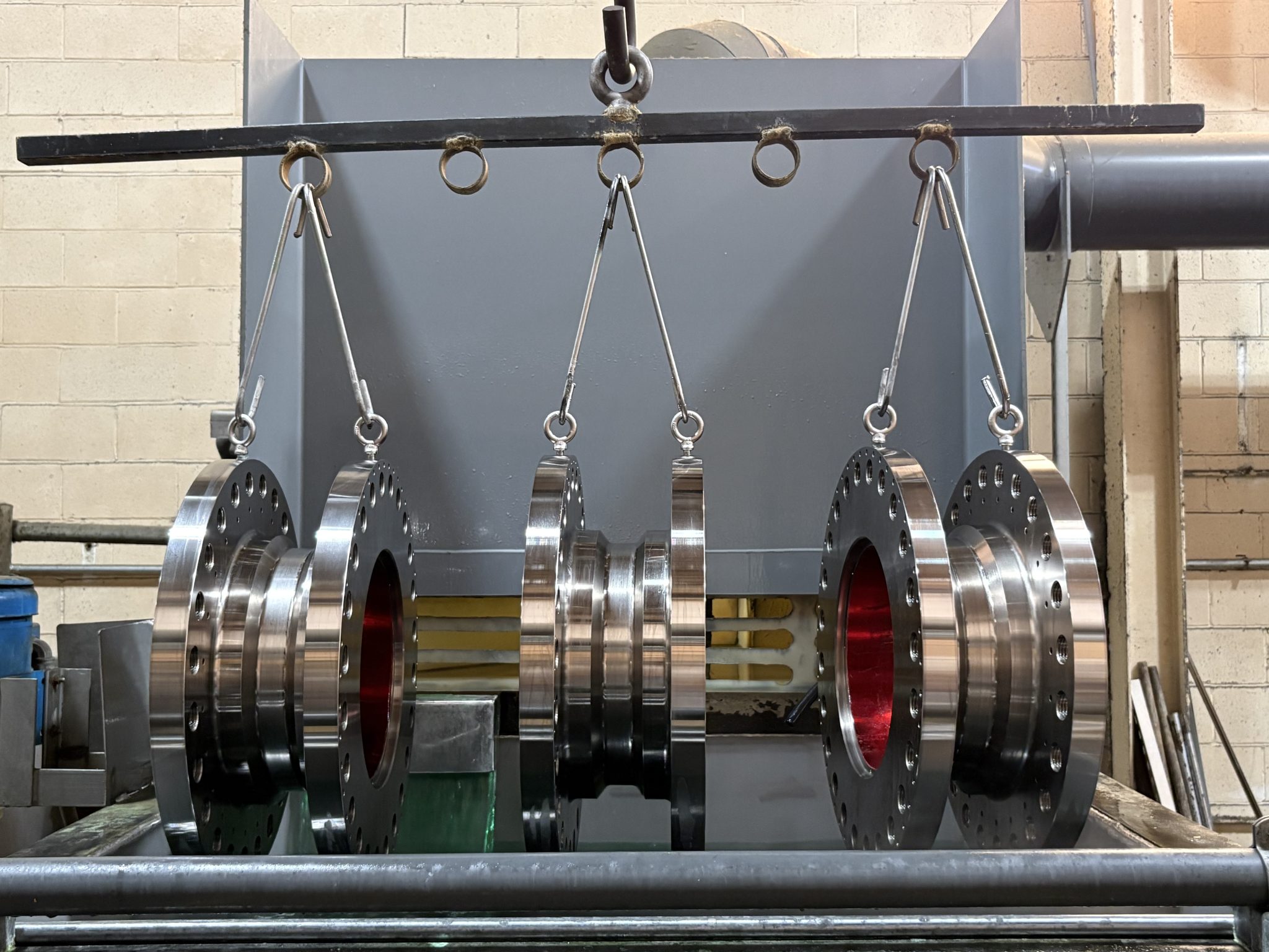 Electroless Nickel